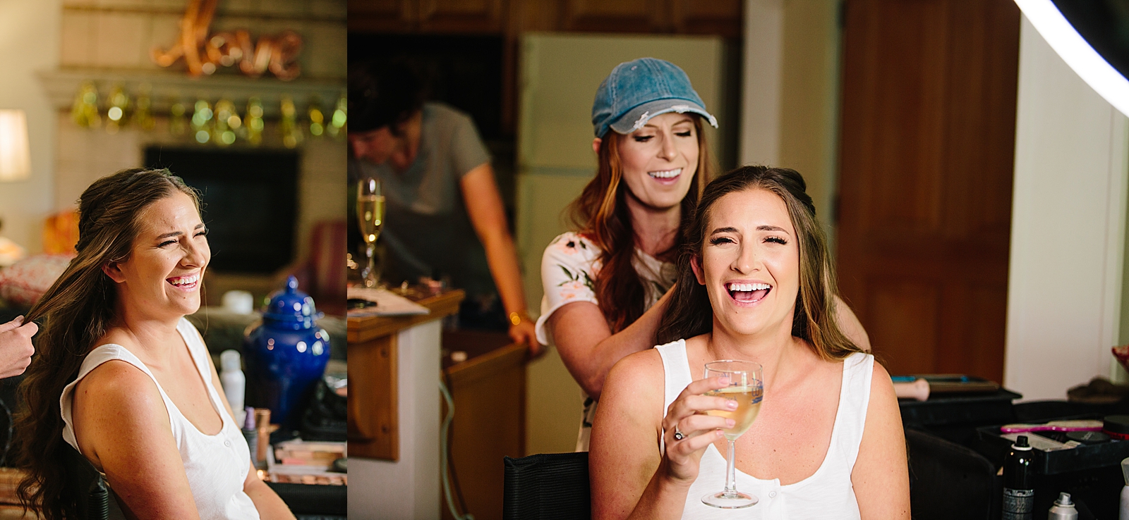 Molly & Shane | Jackson Hole Golf & Tennis Wedding