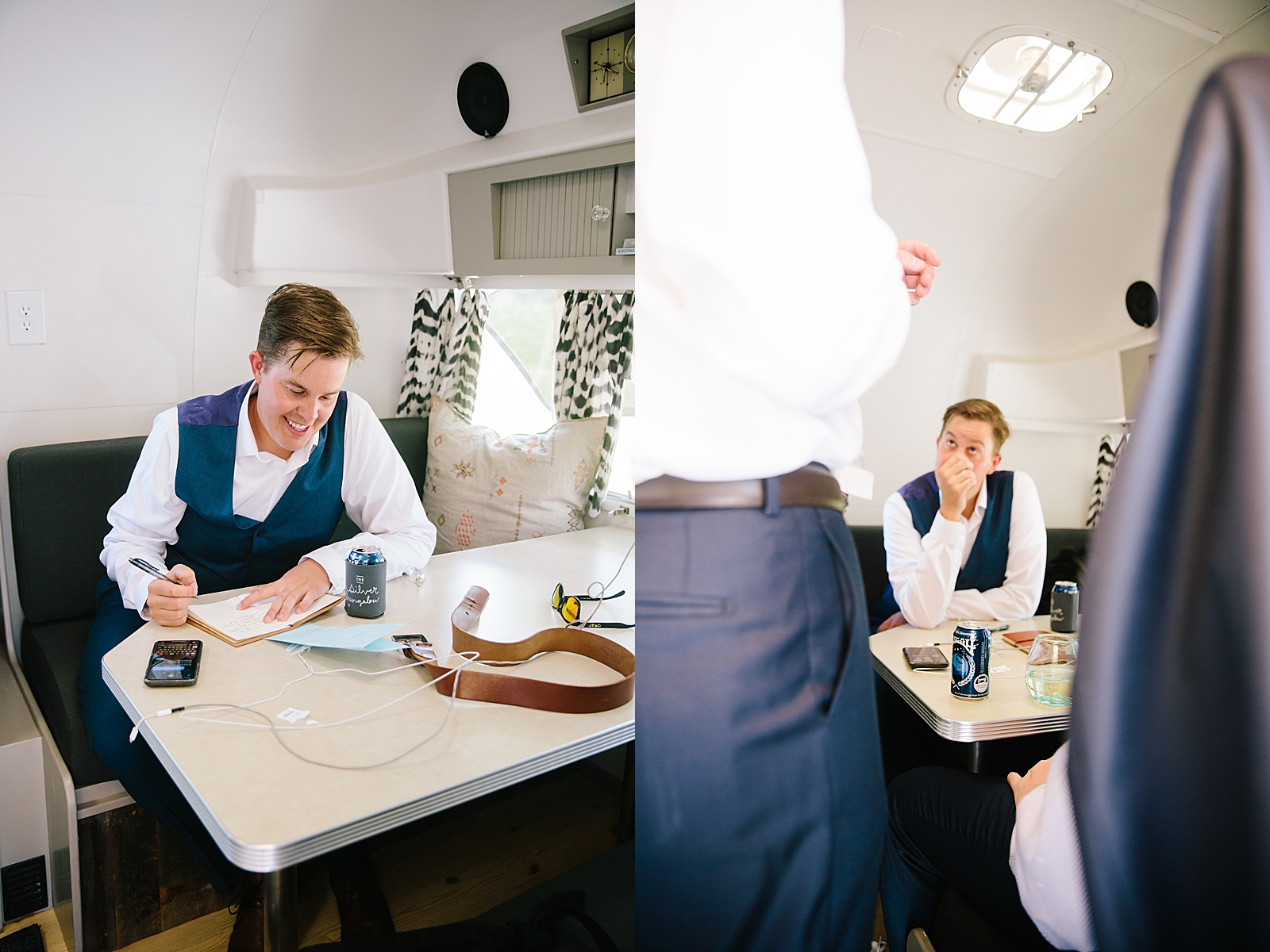 Molly & Shane | Jackson Hole Golf & Tennis Wedding