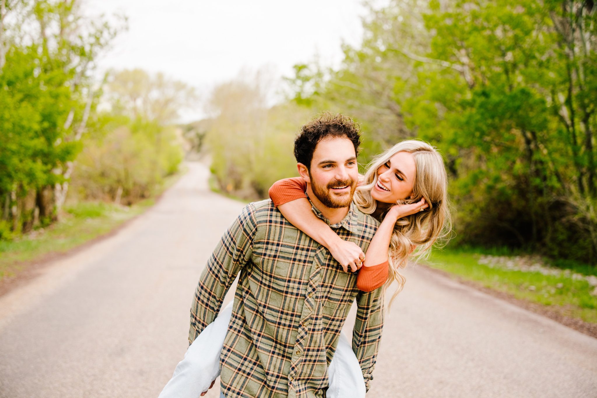 Jackson Hole Engagements | Jackson Hole Engagement Photographer